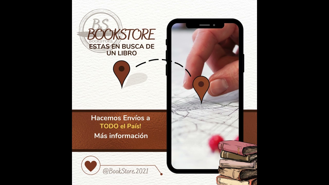 Librería Bookstore Venezuela