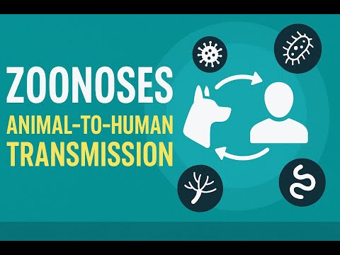 Zoonoses