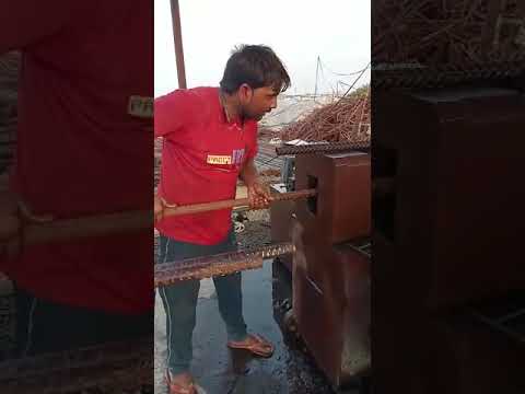 Rebar Cold Forging Machine - Rebar Upset Cold Forging Machine ...