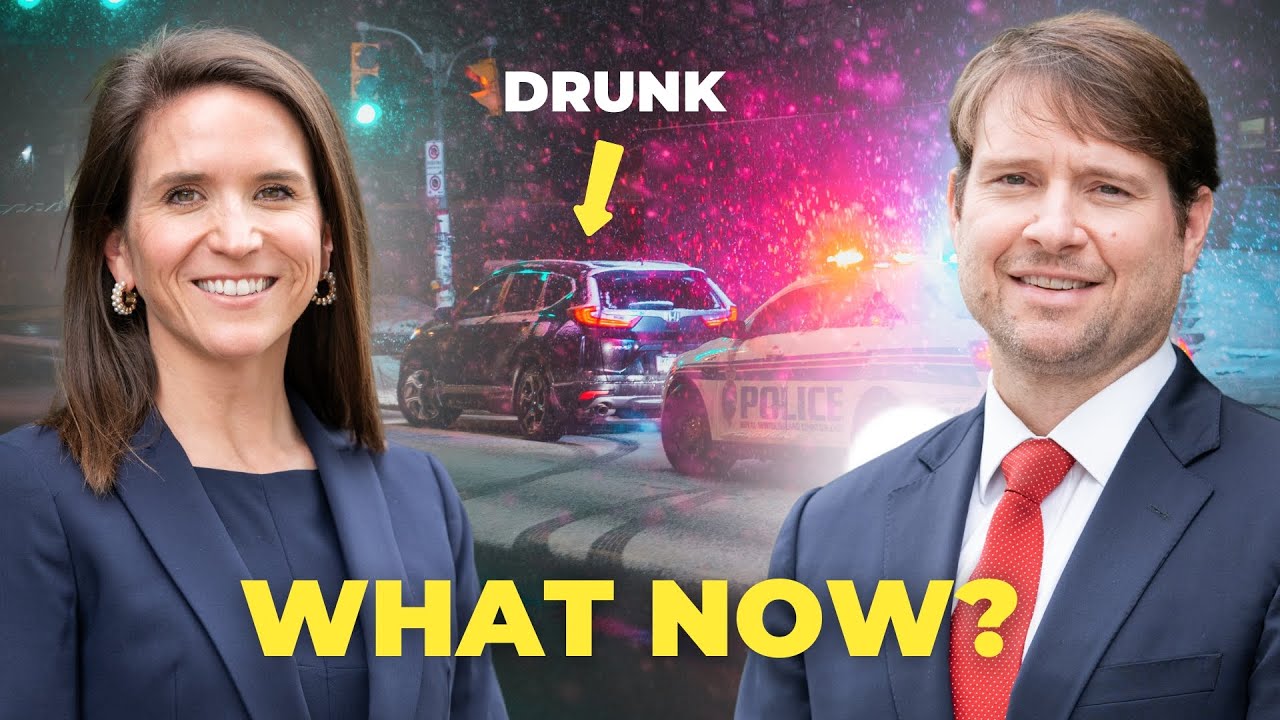 South Carolina DUI Laws Explained by a Criminal Lawyer