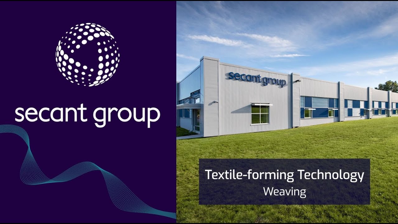 Weaving for Implantable Medical Textiles