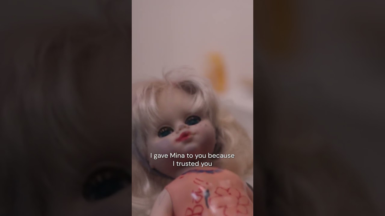 Oscar winner Jessie Buckley stars in Maggie Gyllenhaal's directorial debut THE LOST DAUGHTER. | MUBI