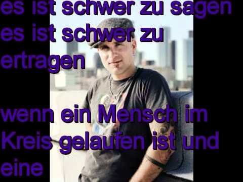 Gary Jules - Mad World Deutsch Übersetzt