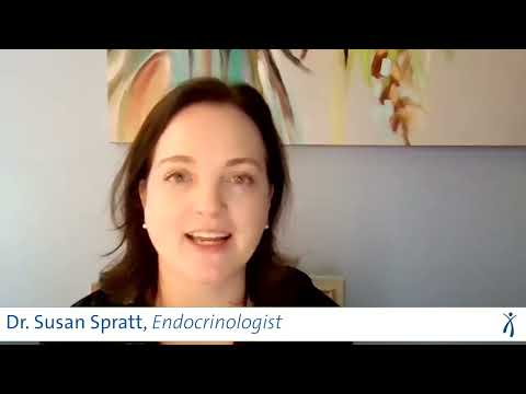 DukeWELL DIABETEStips: What is a GLP 1?