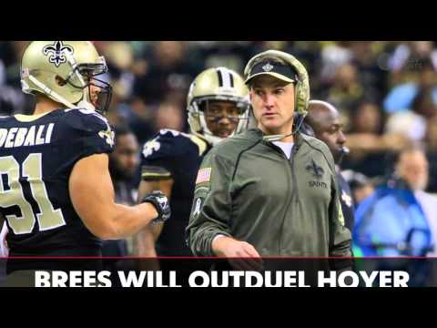 NFL Week 12 Bold Predictions