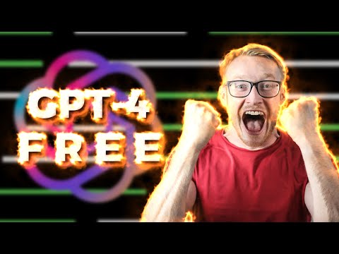 How to Acess GPT-4 Free Without ChatGPT Plus Subscription Plan?