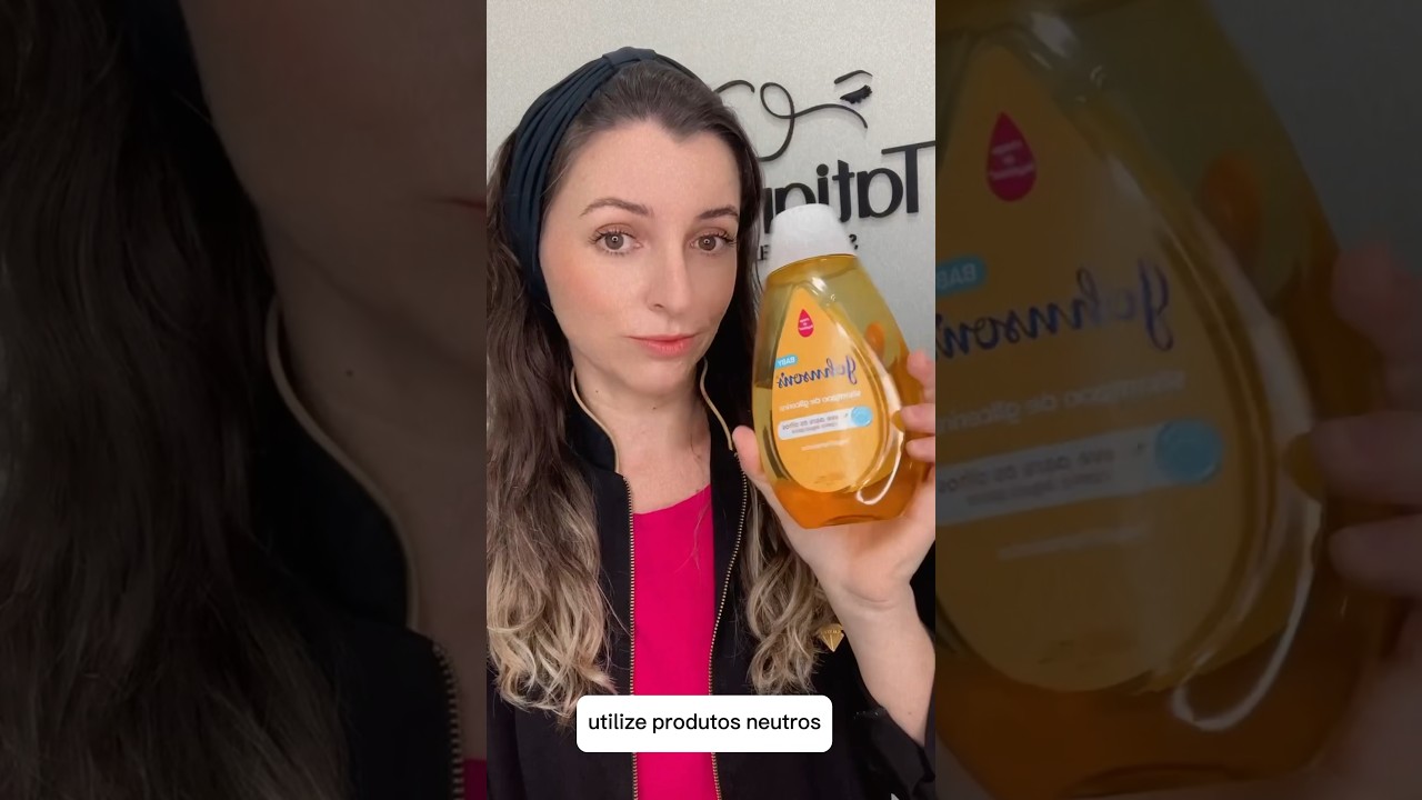 Cuidados pós micropigmentação parte 1