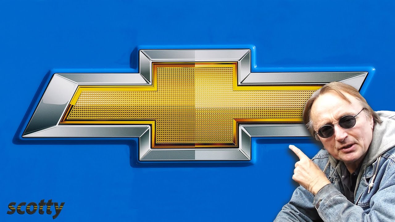 Here’s Why Chevy is Better Than Ford