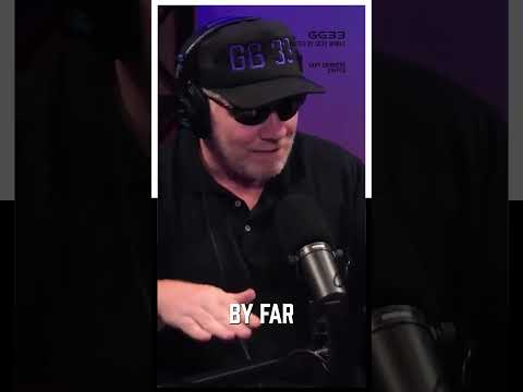 GG33 - Gary Predicts Future of Crypto