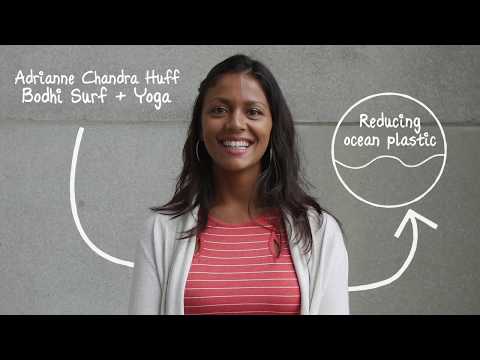 What It Means to Be a B Corp With Bodhi Surf + Yoga