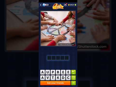 4 Pics 1 Word Daily Puzzle June 7, 2023 Answers