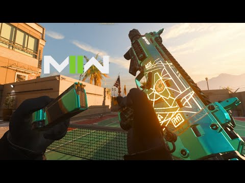 Steam Community :: Video :: ROAD TO IRIDESCENT - MW2