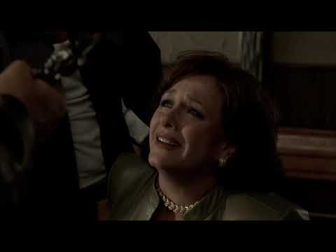 Next Time There’ll Be No Next Time - The Sopranos