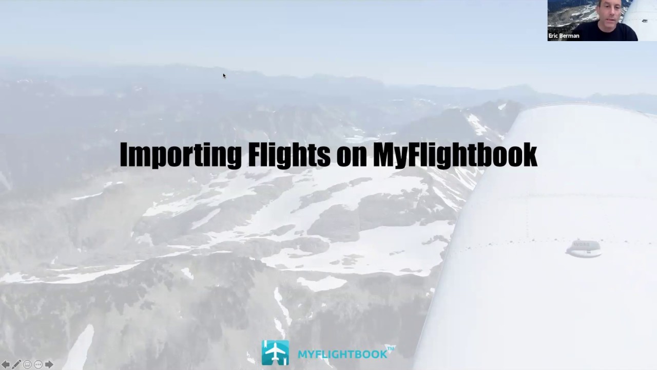 MyFlightbook 
