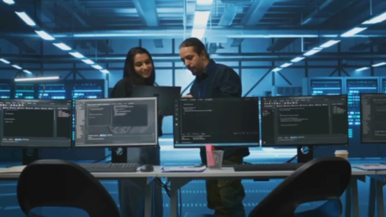 The 4 Types of Data Centers Explained | Enterprise, Colocation, Hyperscale & Edge