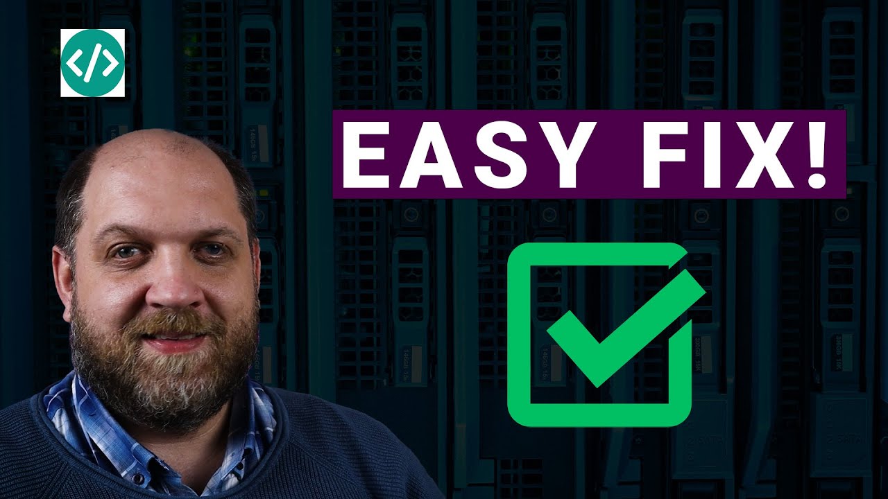 The Biggest ISSUE With Blazor (and how to fix it)