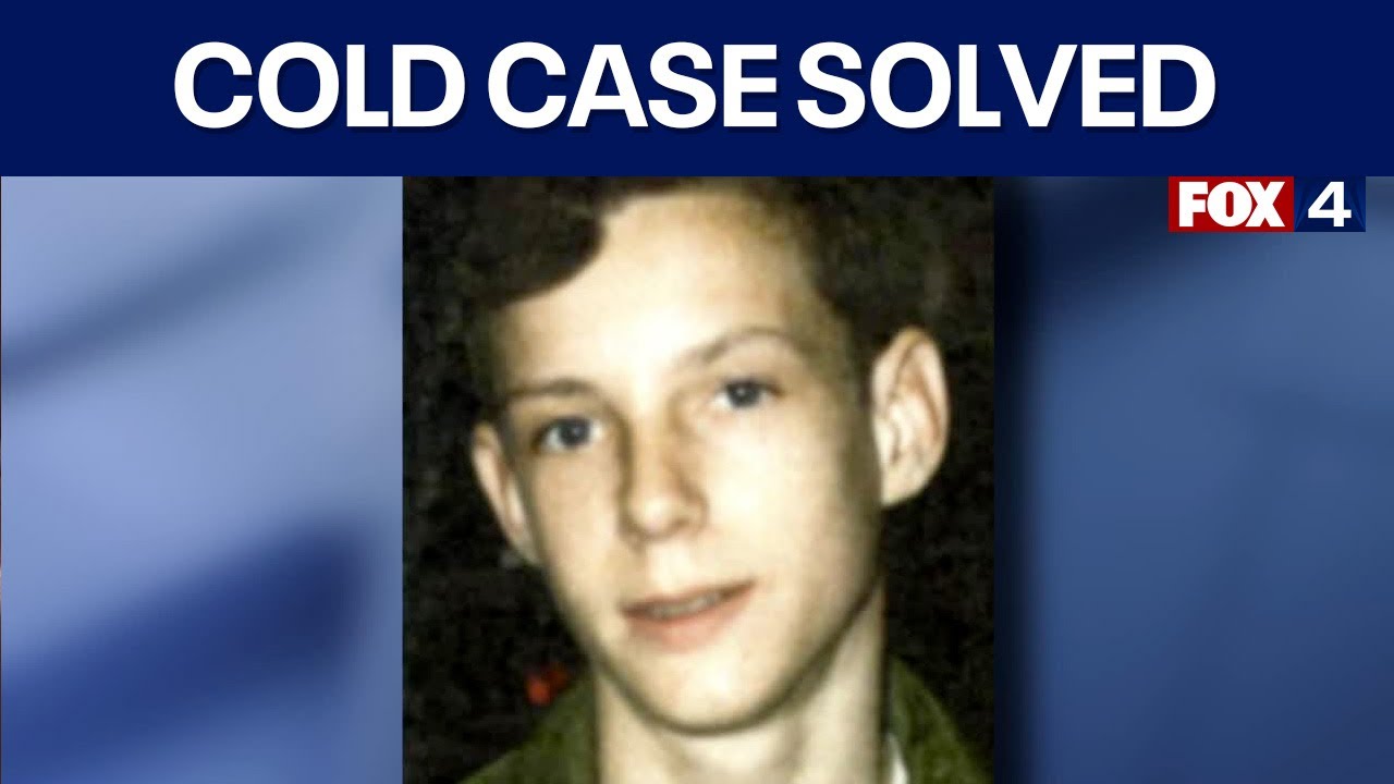 Dallas police solve missing persons case from 1973