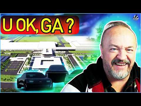 State of Georgia? More Like State of Confusion!