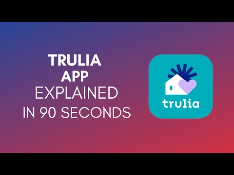 How To Use Trulia App? (2024)
