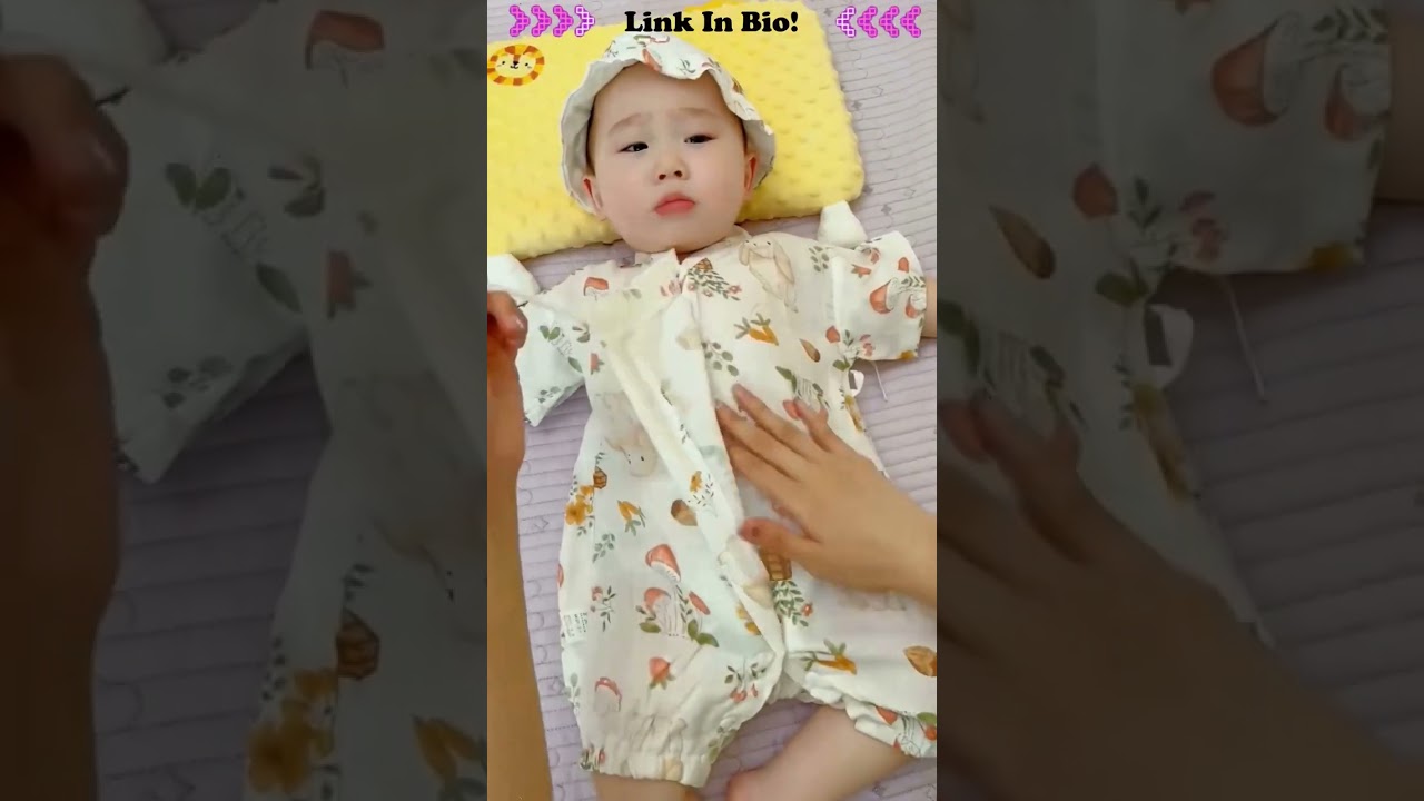 👶 Baby Cardigan | Soft & Cozy for All Seasons