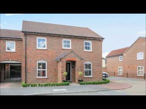 9 Rowner Crescent