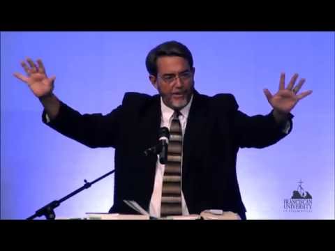 The Parousia by Scott Hahn