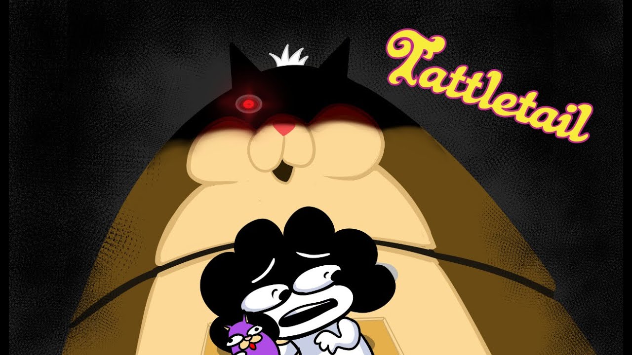 Srpelo Fan Animation 