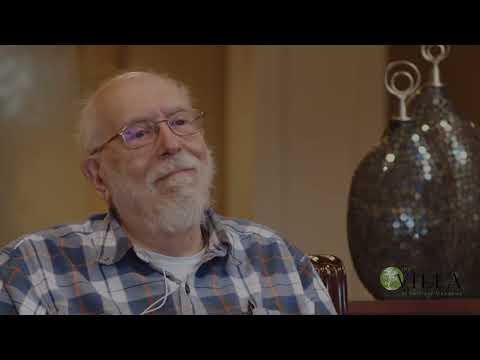 William Balderson Discusses Home Away From Home