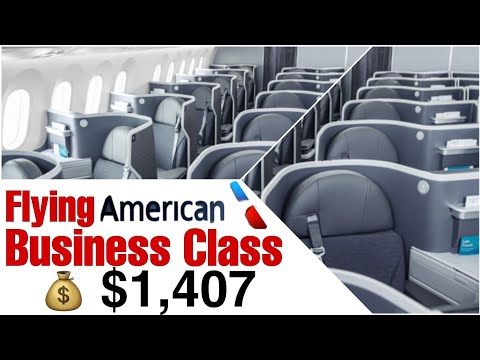 Business Class VS First Class Plane Seats ✈ | Luxury Travel To Rio Brazil🌎 | Expensive Flights🤔