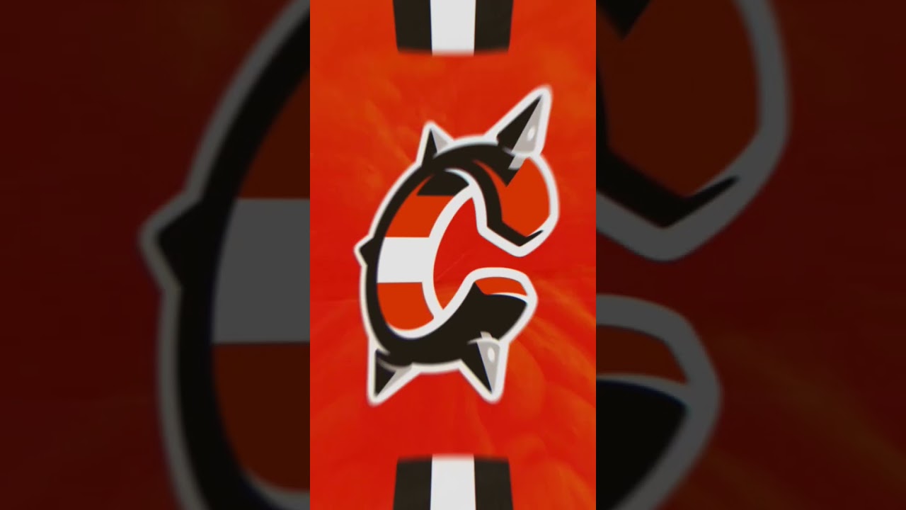 dawg pound #browns #nfl #logodesign #cleveland