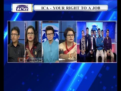 DY365 BIDHAN || ICA - The Institute of Computer Accountants || Center Directors at DY365 Studio