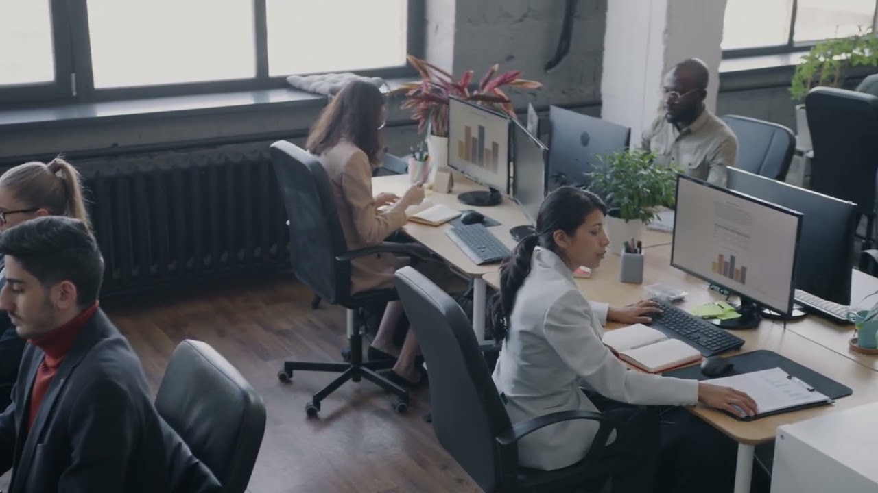 Display Screen Equipment (DSE) Awareness – Online E-Learning Course