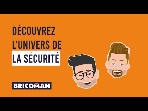 Épisode 12, la sécurité, oui, mais avec style !