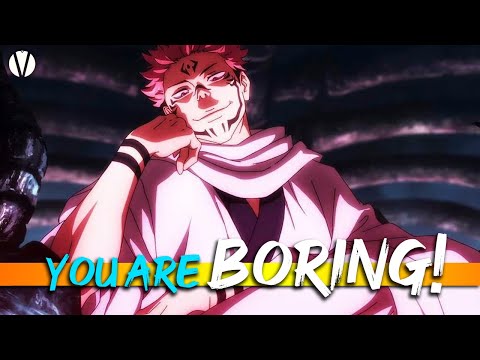 The HIDDEN Tips To What Makes A Villain Interesting in Manga and Comics