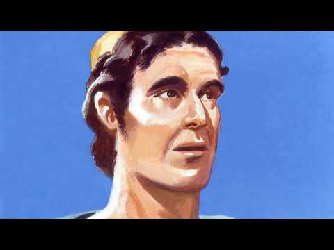 Animated Bible Stories: The Fiery Furnace| Daniel 3|New Testament