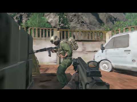 Steam Community :: Incursion Red River