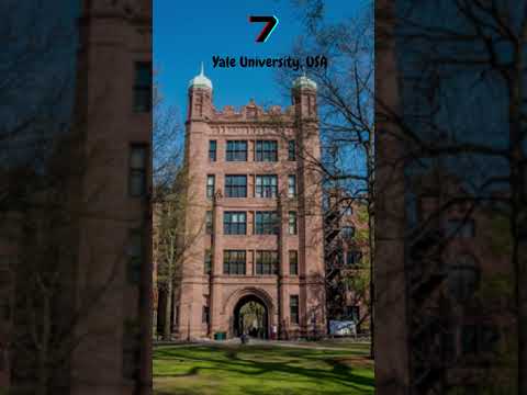 Top 10 Global Institutions for Psychology Studies: Your Guide to Excellence ๐#psychology #university