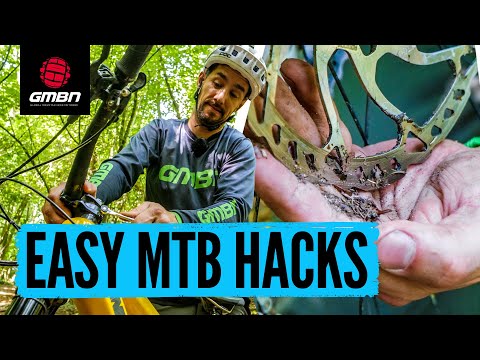 Global Mountain Bike Network - Home | GMBN