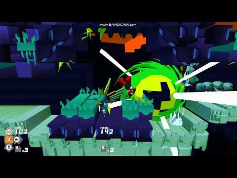 Steam Community :: Video :: megabyte punch boss run part 2