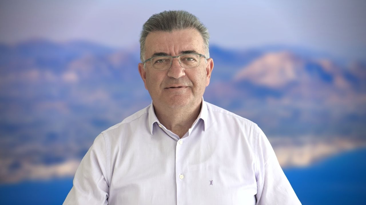 ΣΥΝΕΝΤΕΥΞΕΙΣ ΝΙΚΟΥ ΣΤΑΥΡΕΛΗ - Πνοή Δημιουργίας