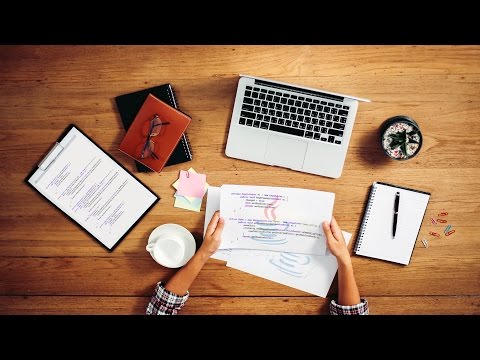 Learn Learn How to Create a TextEditor with Java Intro - Mind Luster