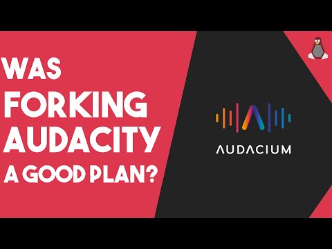 Audacity VS Audacium: Is There Really Any Difference?