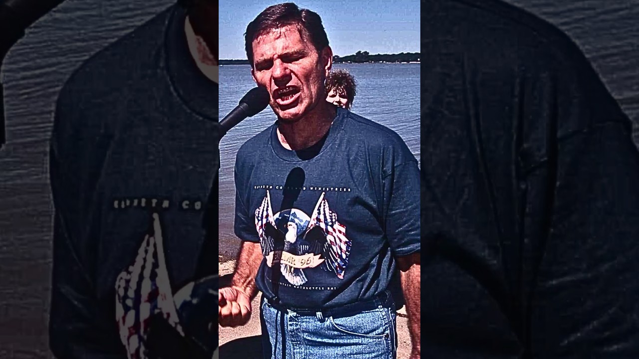 Most Disturbing Kenneth Copeland Moment 😲 #god #bible #jesus #church #christian #miraculous