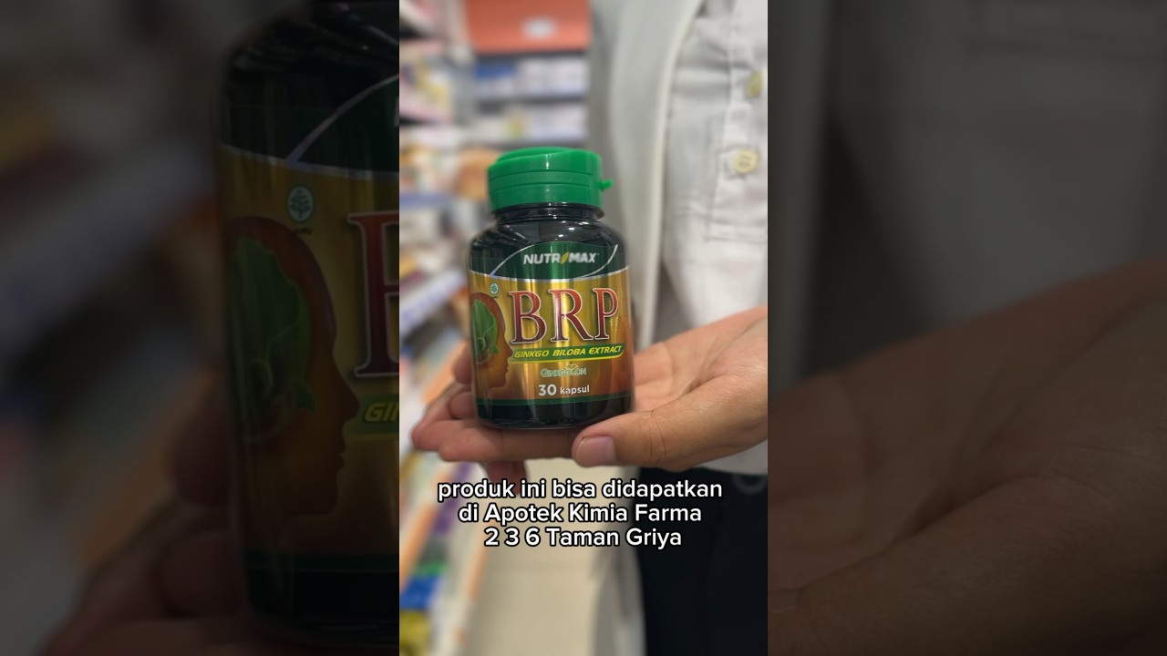 Day 3 PKPA Apotek Kimia Farma 236 Taman Griya #pkpa #apotek #apoteker