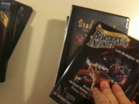 MP3-CD Audiobooks