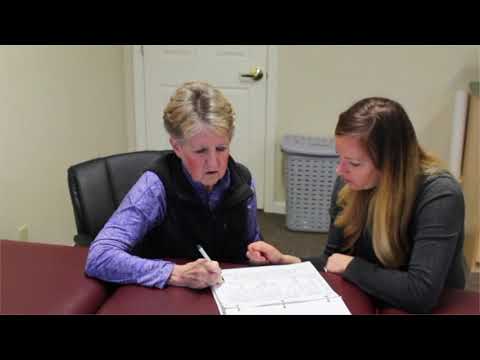Barb Brewster - POWR Patient Testimonial