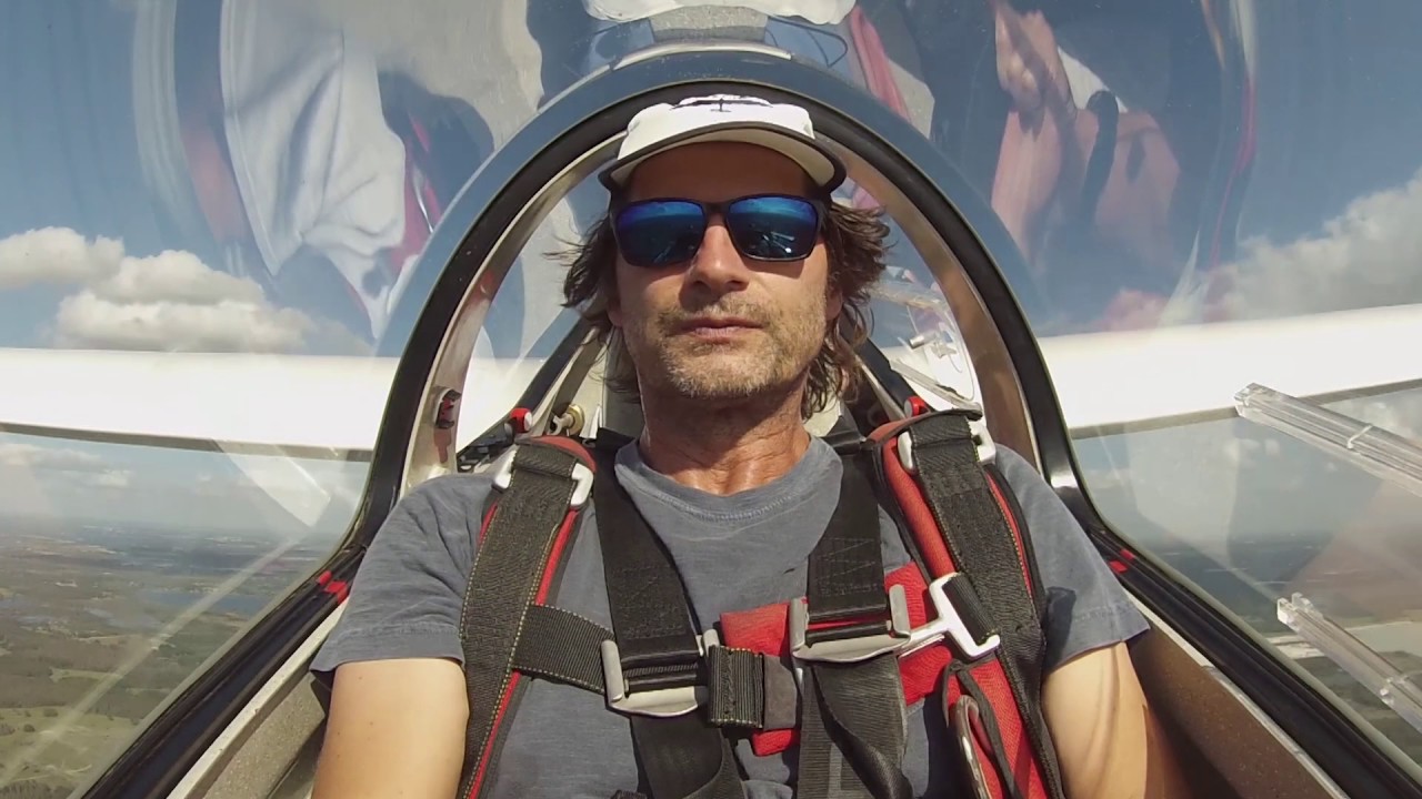 Glider Training