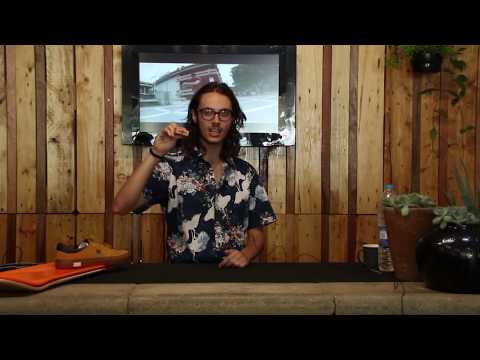 GPS Bearings Quick Review