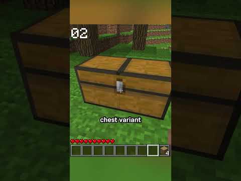 the old THICC chest