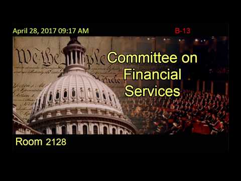 042817 - Continuation of the Hearing, “A Legislative Proposal to Create Hope..." (EventID=105919)